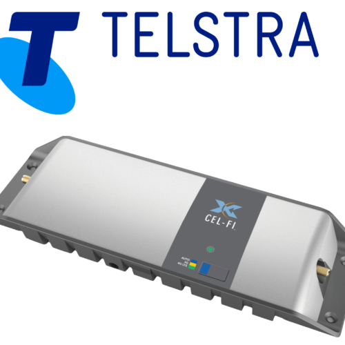 THFCOMMS | Telstra Go Repeater Stationary Building Kit 3G/4G/4GX 2 x ...