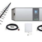 THFCOMMS | Telstra Go Repeater Mobile Kit 3G / 4G / 4GX car signal booster
