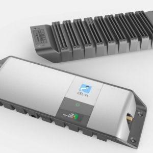 THFCOMMS | Telstra Go Repeater Mobile Kit 3G / 4G / 4GX car signal booster