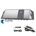 THFCOMMS | Telstra Go Repeater Mobile Kit 3G / 4G / 4GX car signal booster