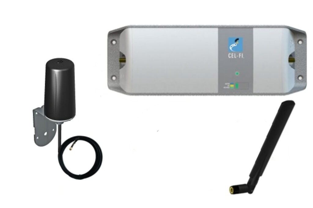 THFCOMMS | Telstra Go Repeater Stationary Cabin Donga Kit 3G/4G/4GX