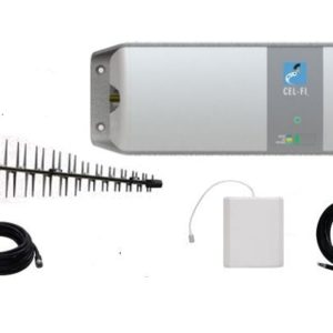 THFCOMMS | Telstra Go Repeater Stationary Building RFI Kit 3G/4G/4GX