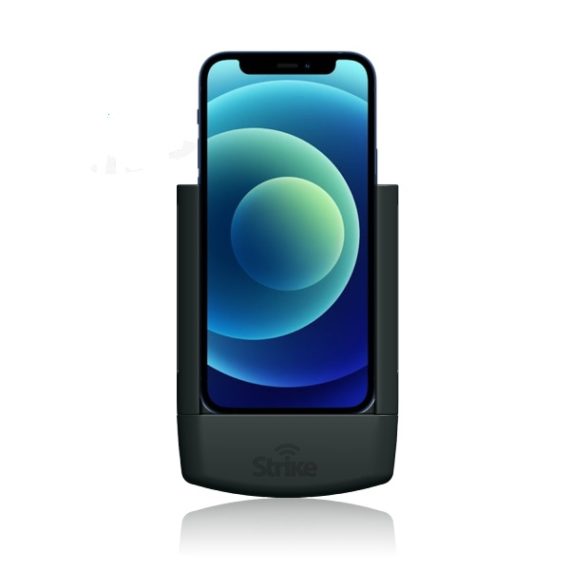 THFCOMMS | iPhone 12 car kit cradle with 9 db high gain antenna iPhone ...