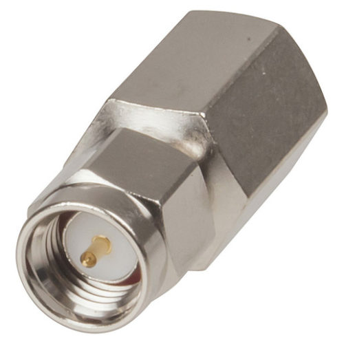 THFCOMMS | SMA Male to FME Male Adaptor – convert FME to SMA type