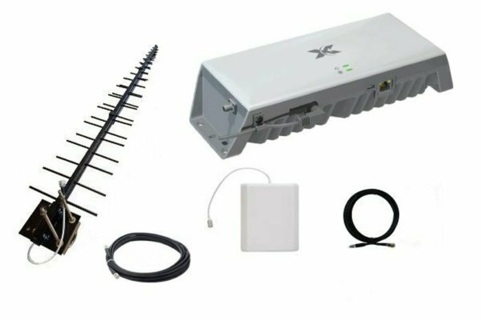 THFCOMMS | Telstra Go Repeater Stationary Building Kit G41 3G/4G/5G ...