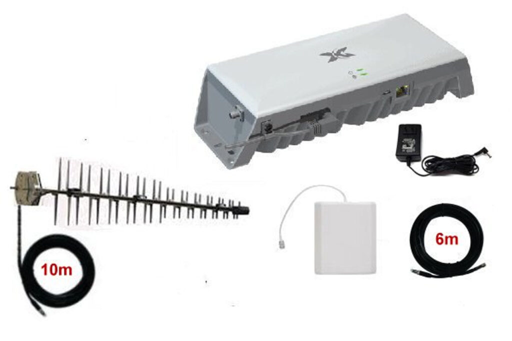 THFCOMMS | Telstra Optus Vodafone Go Repeater Stationary Building RFI ...