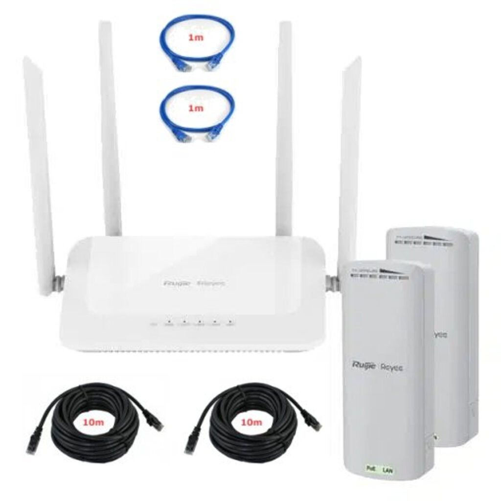 THFCOMMS | Starlink / NBN Internet Expansion Bundle 500