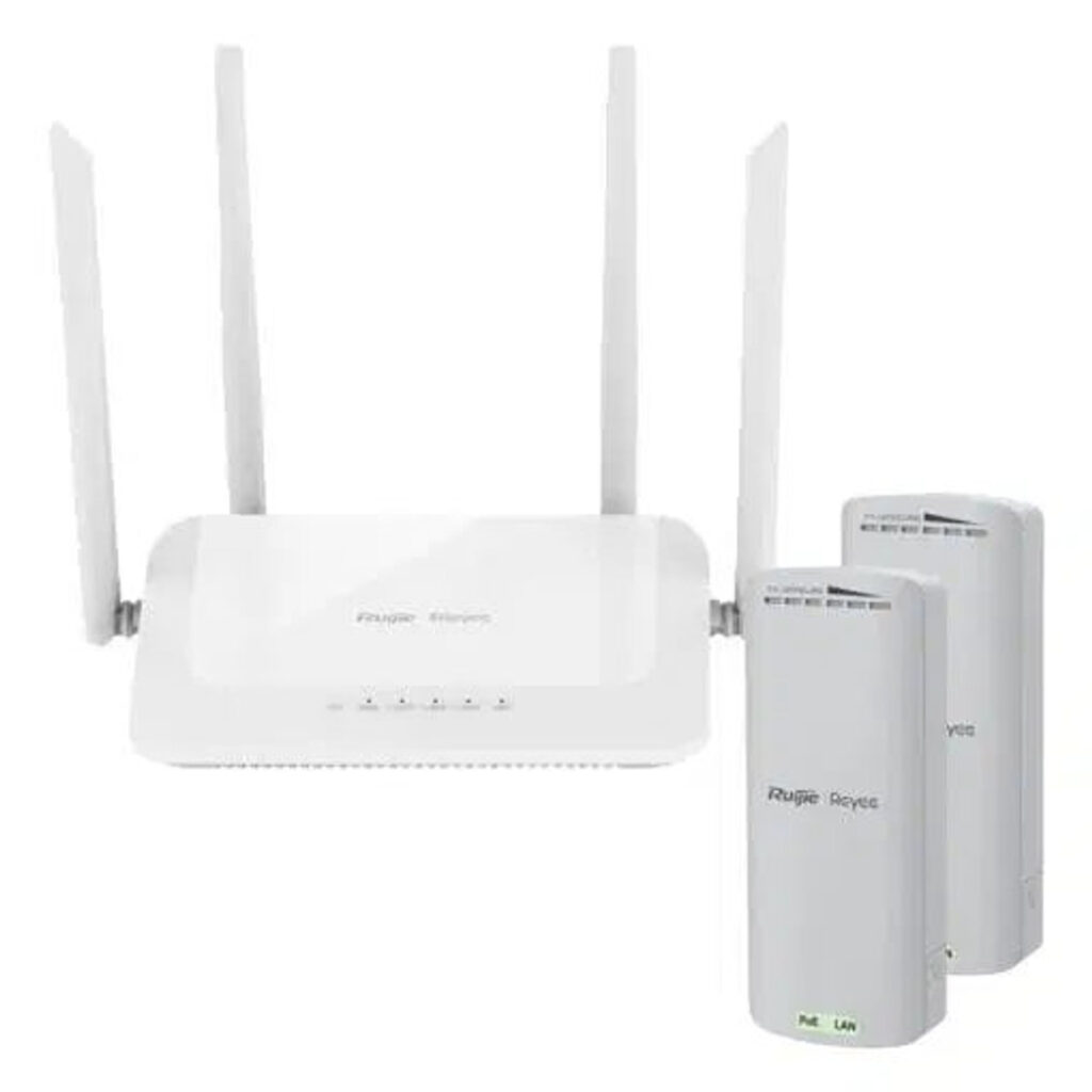 THFCOMMS | Starlink / NBN Internet Expansion Bundle 500